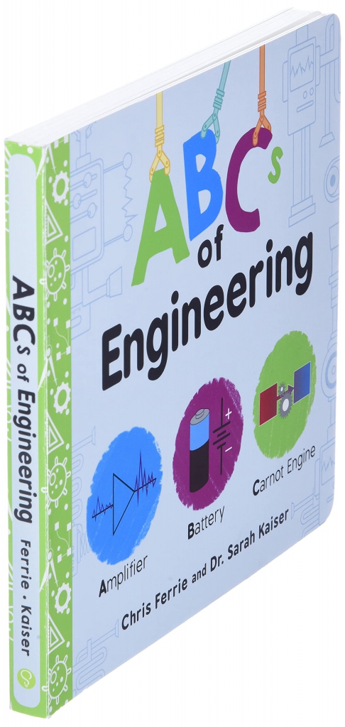 ABCs of Engineering – Dr Chris Education