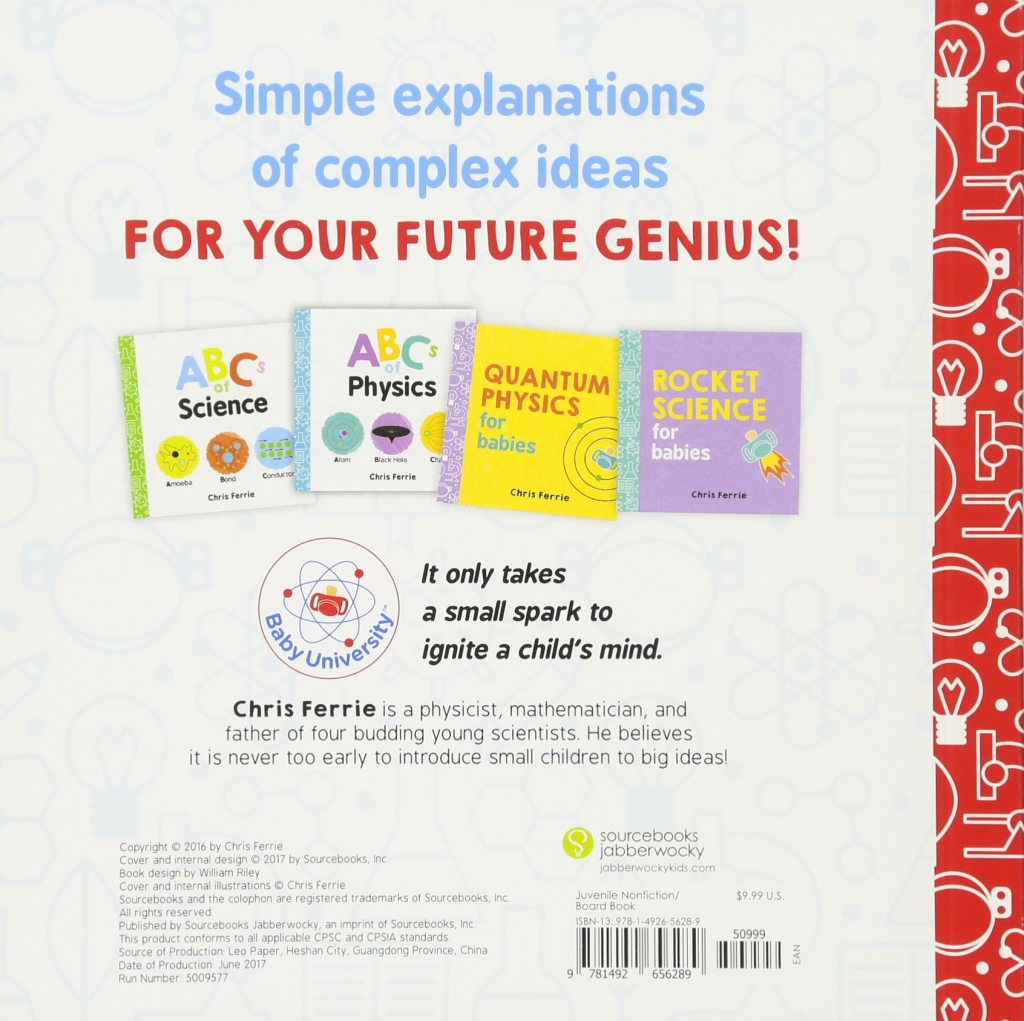 ABCs of Mathematics – Dr Chris Education