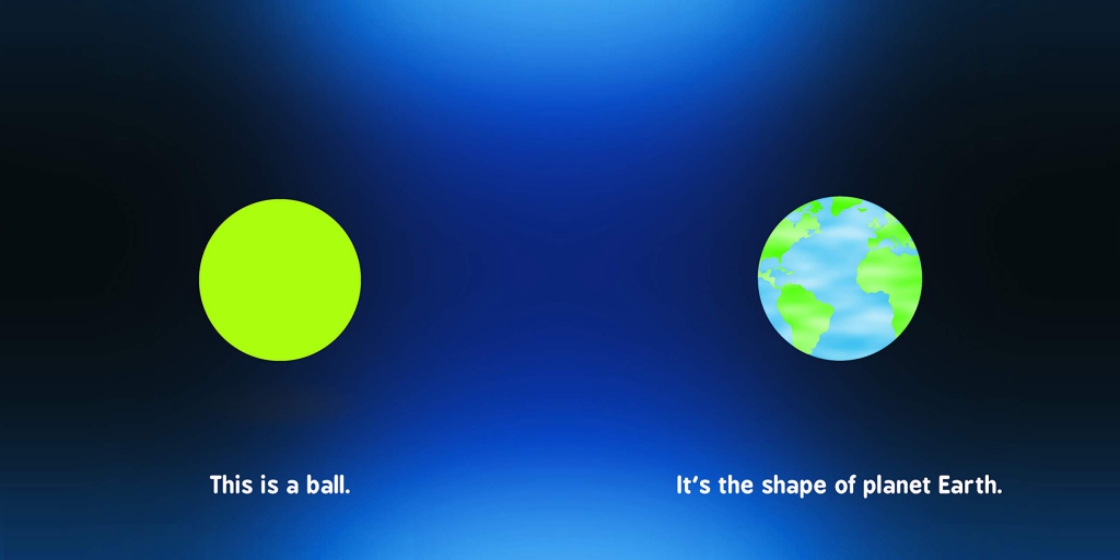 Astrophysics for Babies – Dr Chris Education