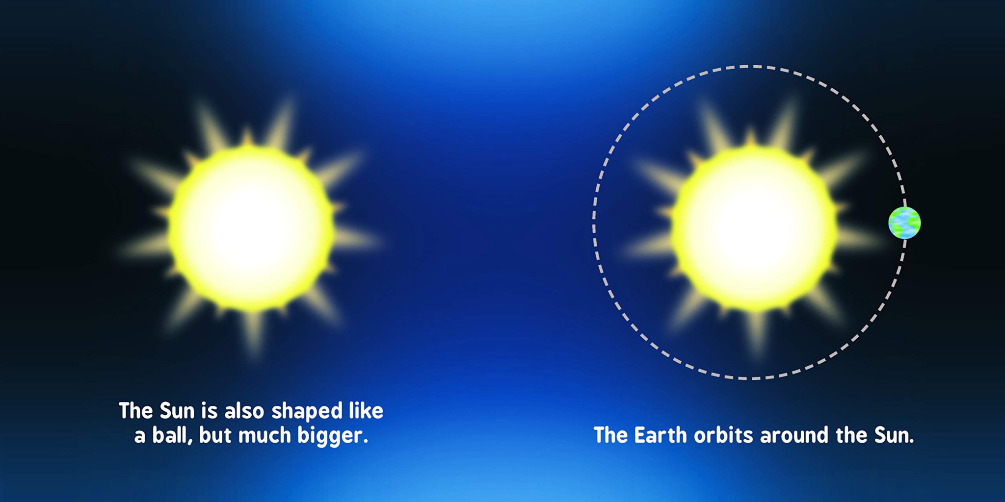 Astrophysics for Babies – Dr Chris Education