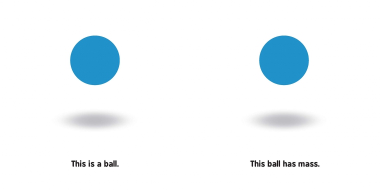 General Relativity for Babies – Dr Chris Education