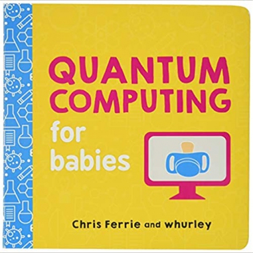 Quantum Physics for Babies - Dr Chris Education