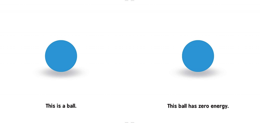 Quantum Physics for Babies – Dr Chris Education